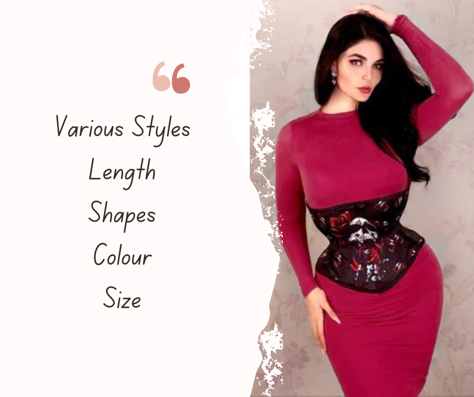 Waist Trainers, Corsets, Shapewear & Activewear | Aussie Chic – AUSSIE CHIC